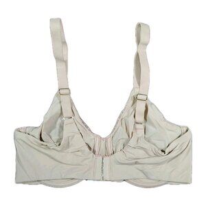 Intimates & Sleepwear | Biege Bra Lace Floral Bright Blush Soft Cup ...